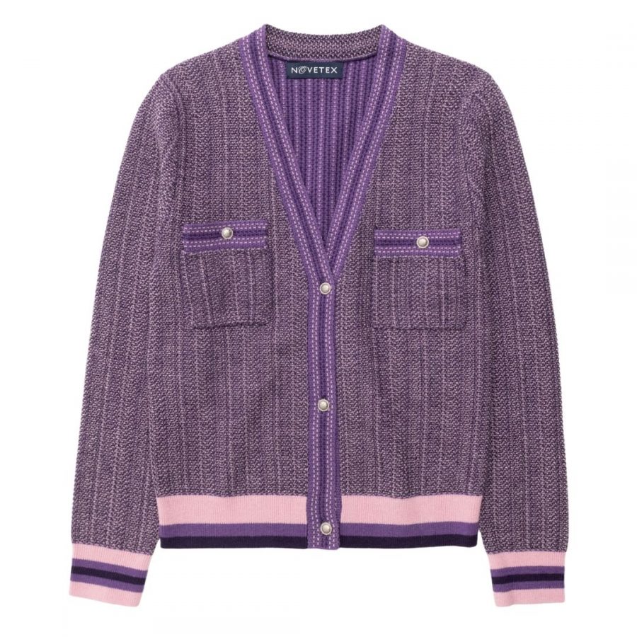 Garment Collection - Novetex Textiles Limited